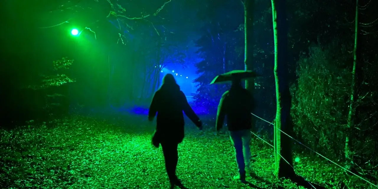 Review: Is The Horror Zone 'fun' of 'fear'? - Backseaters