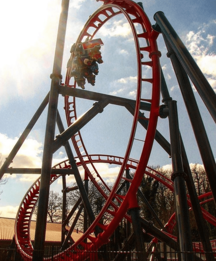 Drievliet vernieuwd in 2025: nieuwe show, mascotte en wellicht meer ...