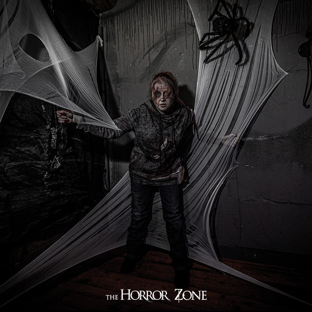 [Video] Nieuwe documentaire The Horror Zone geeft kijkje in de keuken ...