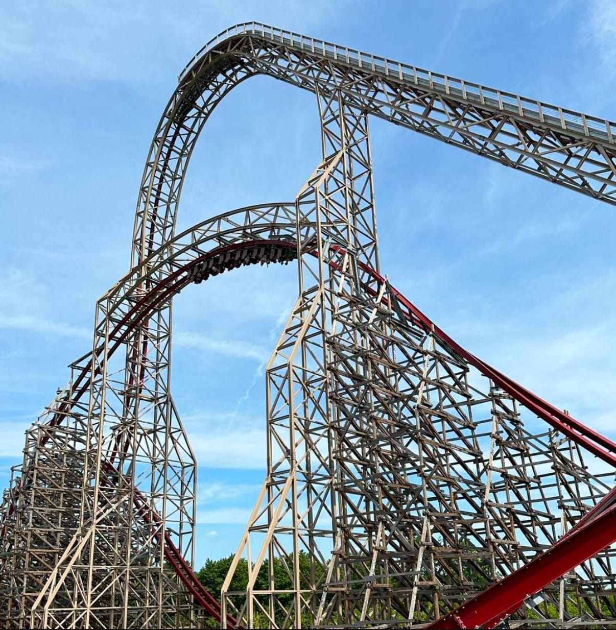 Nieuw in Energylandia: voordringen bij attracties voor ruim 45 euro ...