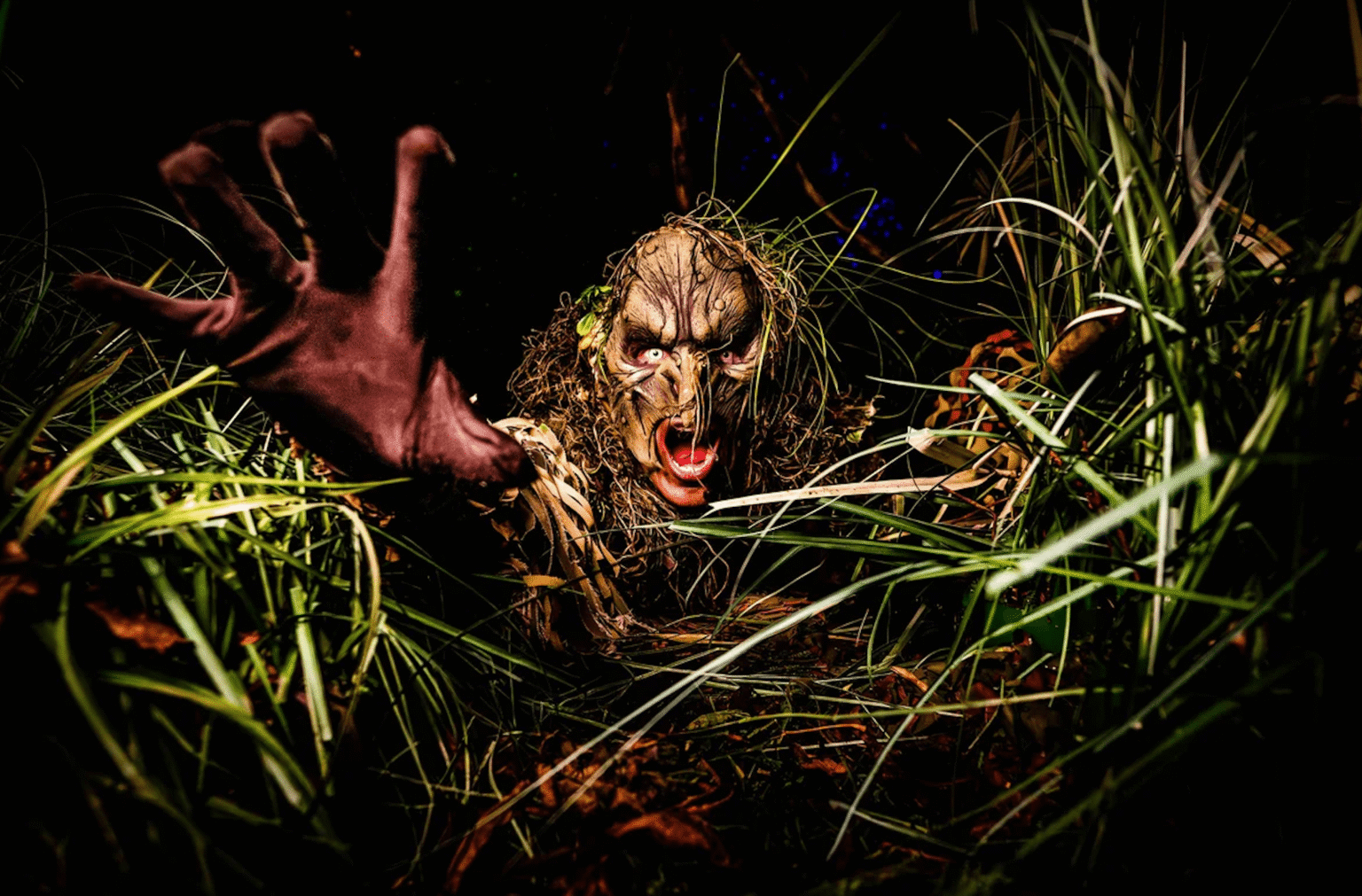 Halloween Fright Nights 2025: een overzicht van alle spookhuizen en ...